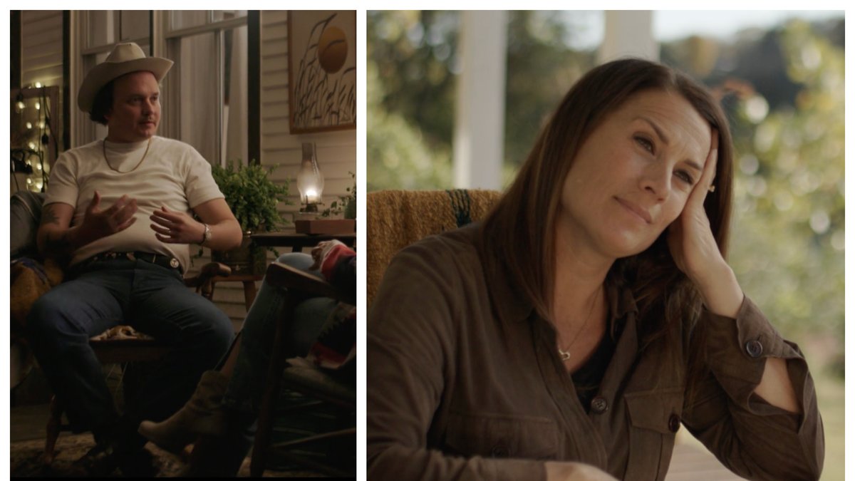 Jill Johnsons besked till Jills veranda-fansen: "Tyvärr..."